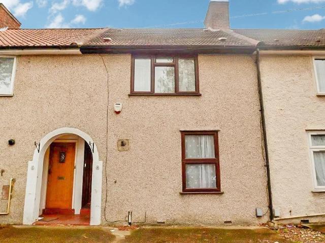 House at Oxlow Lane, Greater London