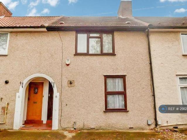House at Oxlow Lane, Greater London