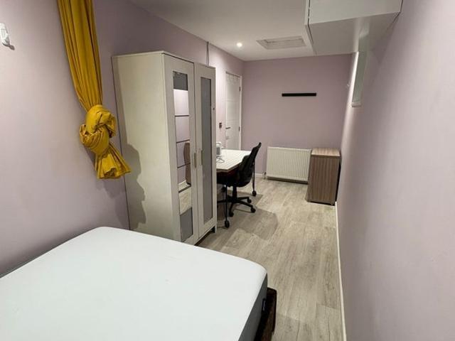 House at Ozolins Way, Greater London