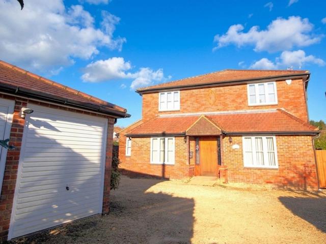 House at Pankridge Drive, Great Missenden