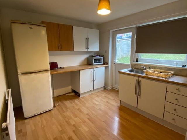 House at Pannier Place, Milton Keynes