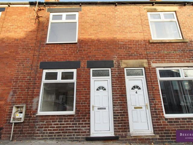 House at Packman Road, Rotherham