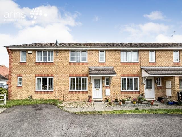 House at Paddick Drive, Reading