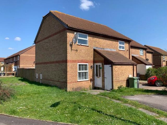 House at Paddock Close, Bristol