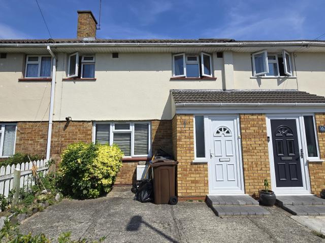 House at Padnall Road, Greater London