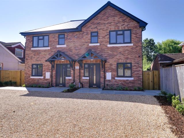 House at Padnell Road, Havant