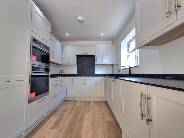 House at Padnell Road, Havant