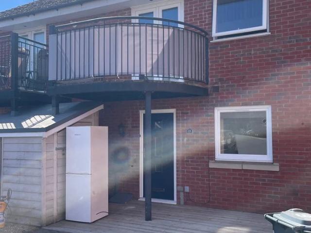 House at Padside Close, Leicester