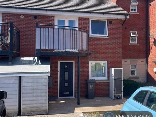 House at Padside Close, Leicester
