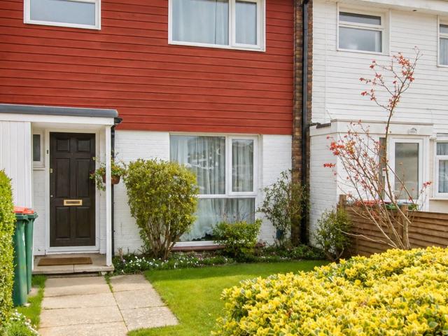 House at Padstow Walk, Crawley