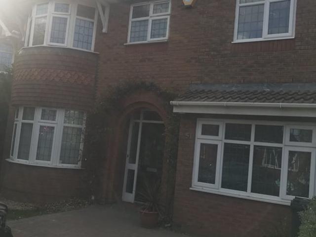 House at Page Drive, Cardiff