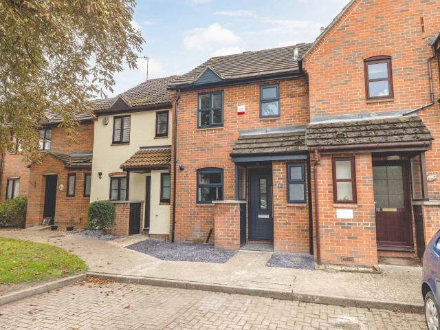 House at Pages Lane, Greater London