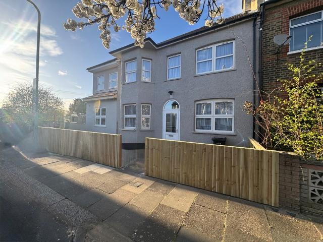 House at Paget Road, Greater London