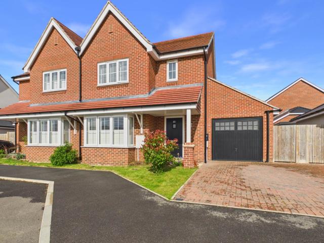 House at Paine Close, Haddenham