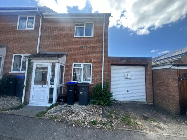 House at Pains Way, Amesbury