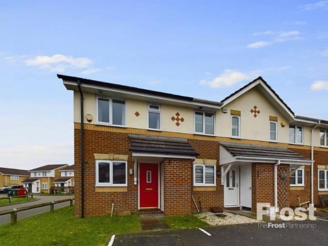 House at Palace Close, Slough