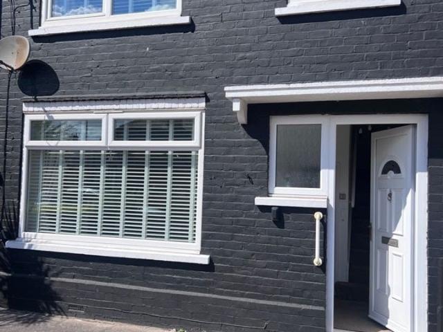 House at Pallister Avenue, Middlesbrough