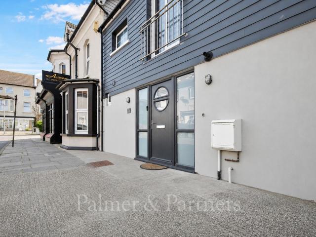 House at Pallister Road, Clacton on Sea