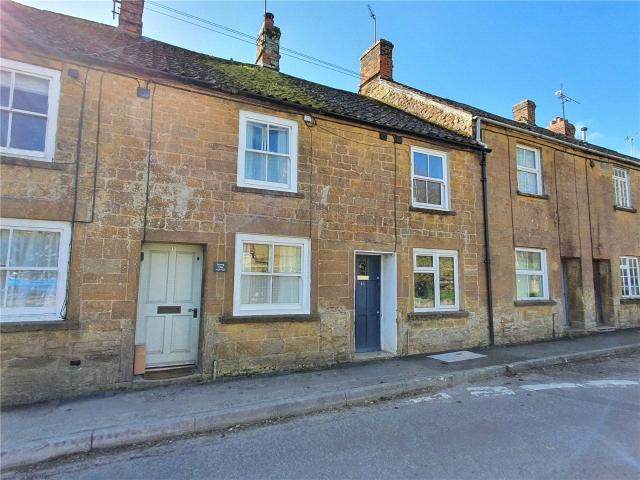 House at Palmer Street, South Petherton