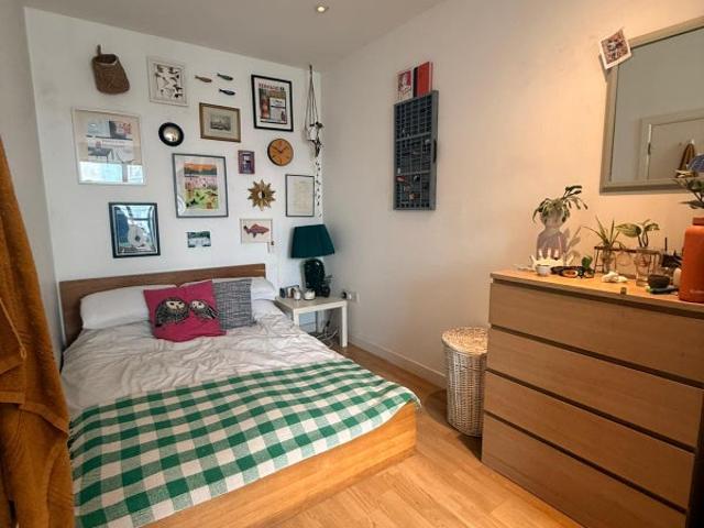 House at Palmers Road, Greater London