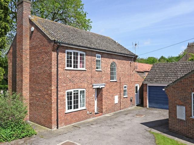 House at Palmes Close, Naburn