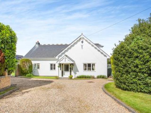 House at Parton Road, Tewkesbury