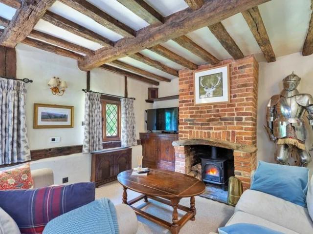 House at Partridge Place, Mid Sussex