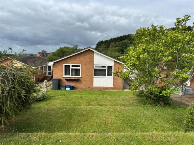 House at Partridge Road, East Devon