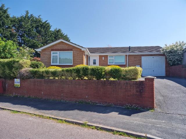 House at Partridge Road, East Devon