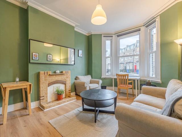 House at Paragon Mews, Greater London
