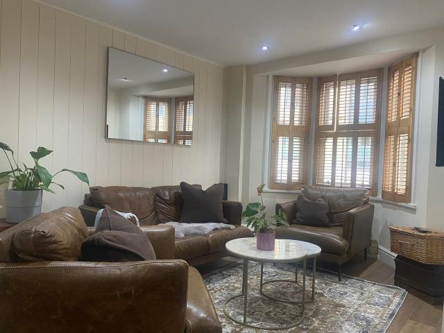 House at Paradise Road, Greater London