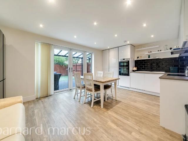 House at Parchment Close, Greater London