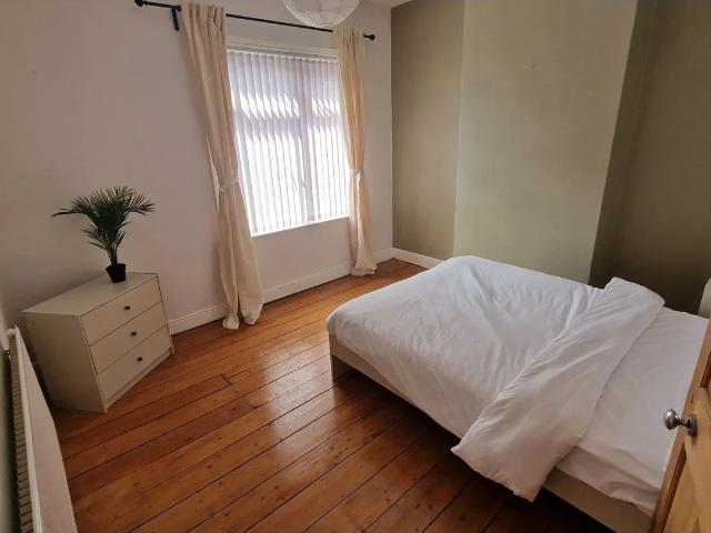 House at Pargeter Road, Sandwell