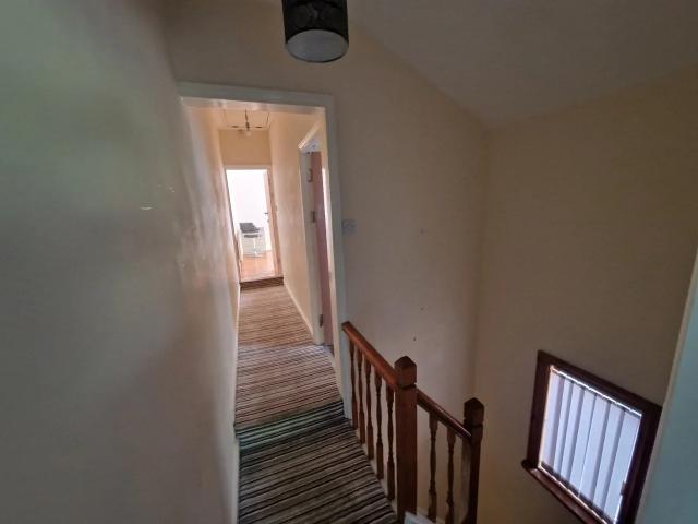 House at Pargeter Road, Sandwell