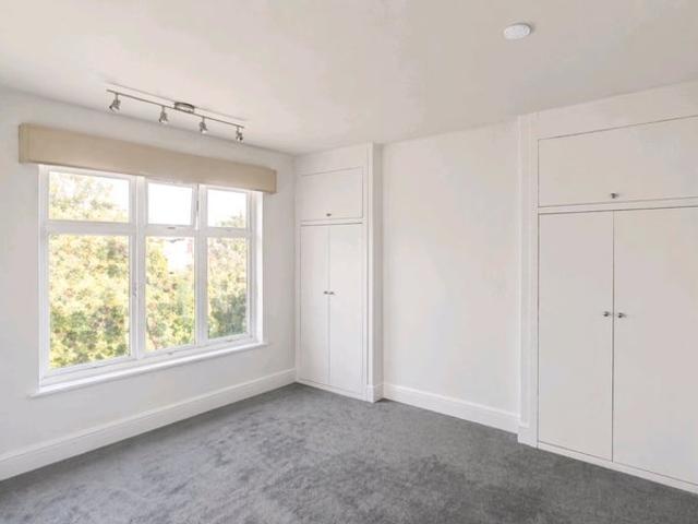 House at Parham Drive, Greater London