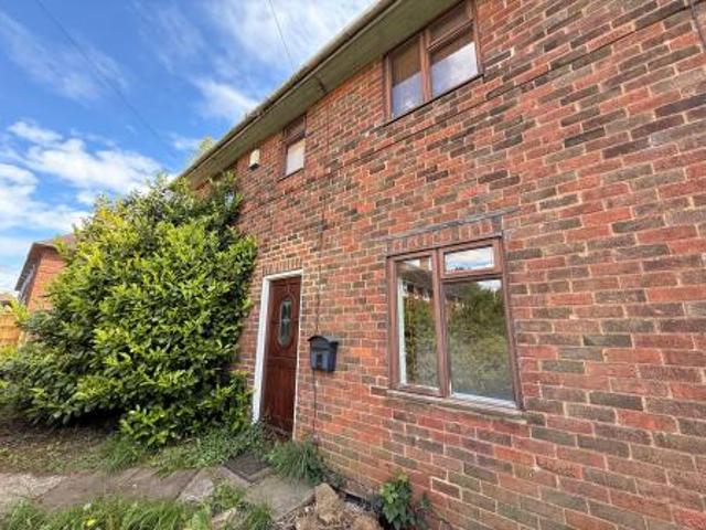House at Park Avenue, Charnwood