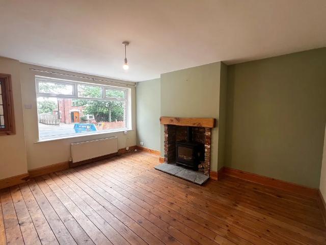 House at Park Avenue, Driffield