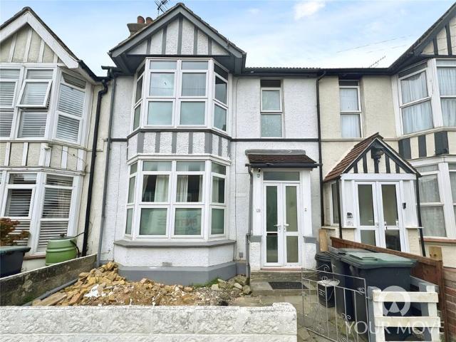 House at Park Avenue, Gravesham