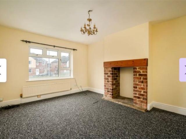 House at Park Avenue, Leeds