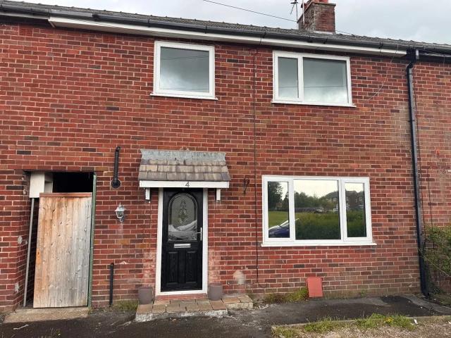 House at Park Avenue, South Ribble