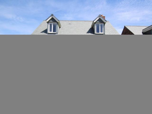House at Park An Fenten, St. Agnes