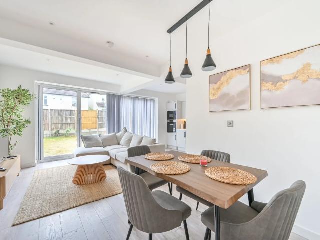 House at Park Close, Greater London