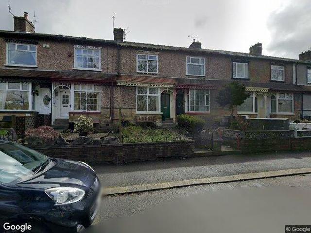 House at Park Drive, Borough of Pendle