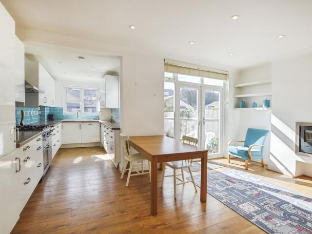 House at Park Drive, Greater London