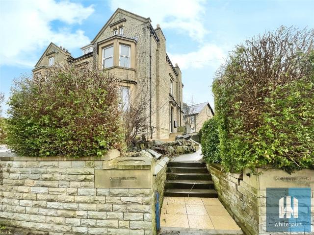 House at Park Drive, Kirklees