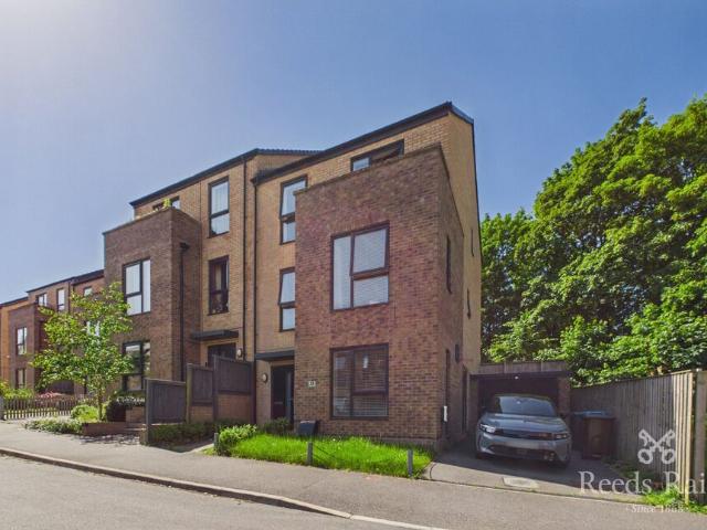 House at Park Grange Drive, Sheffield