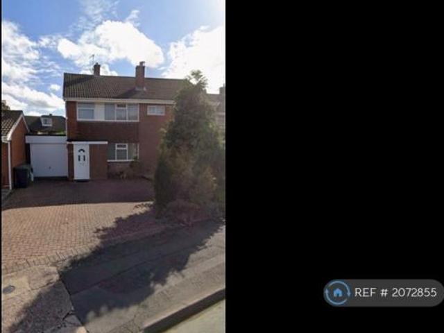 House at Park Hall Road, Wolverhampton