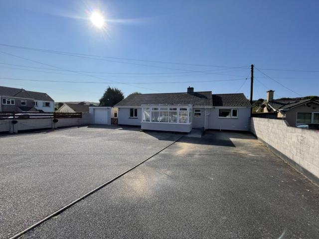 House at Park Lane, Camborne
