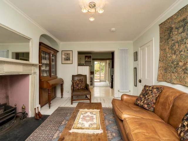 House at Park Lane, Bath
