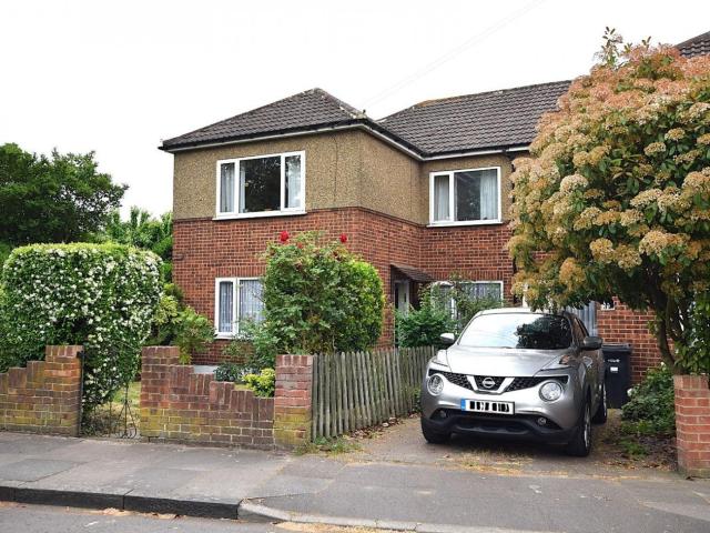 Apartment at Park Lane, Greater London